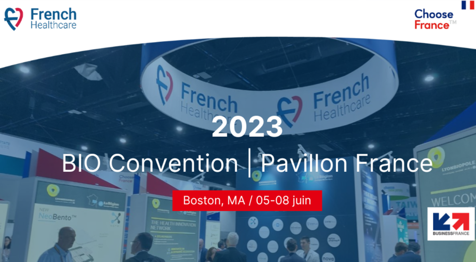 Meet us at BIO in Boston from June 5th to 8th, 2023! - Ksilink